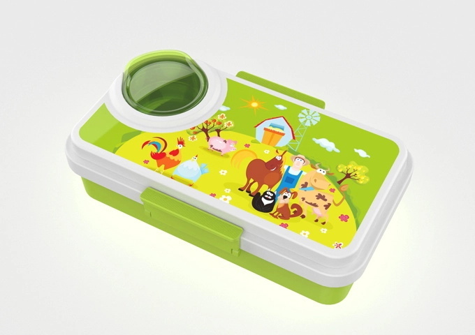 Wholesale Lunch Box: everich